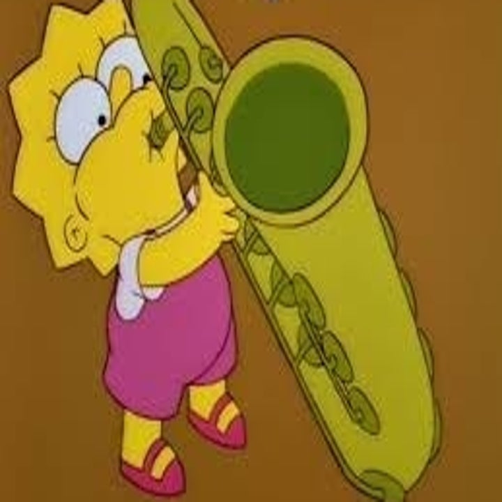 “The Simpsons” Behind-The-Scenes Facts From Comic-Con