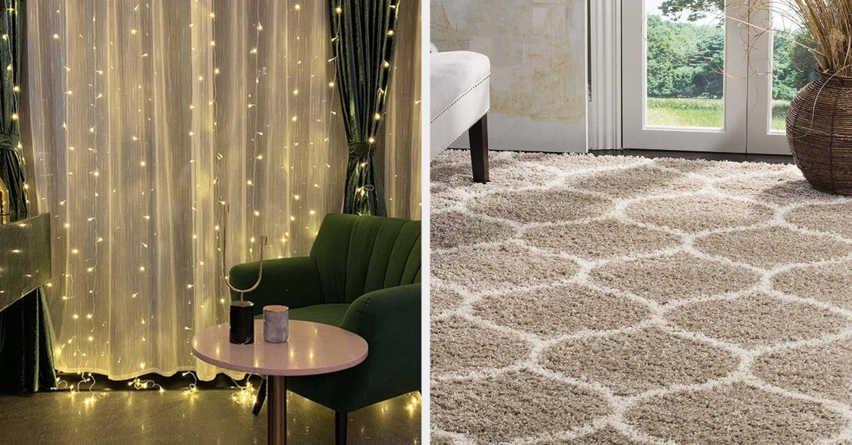 Cosy Products That'll Make Staying At Home Feel A Lot Better