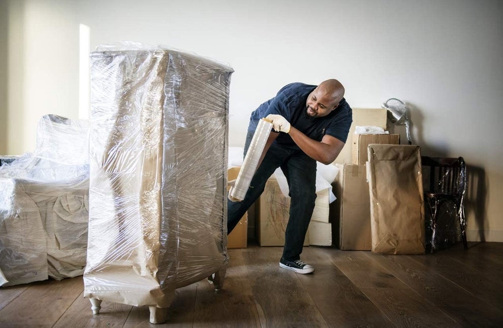 Things To Make Packing And Moving Easier