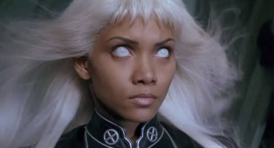 Movie Characters Female 60 Photos - Moonagedaydream.film