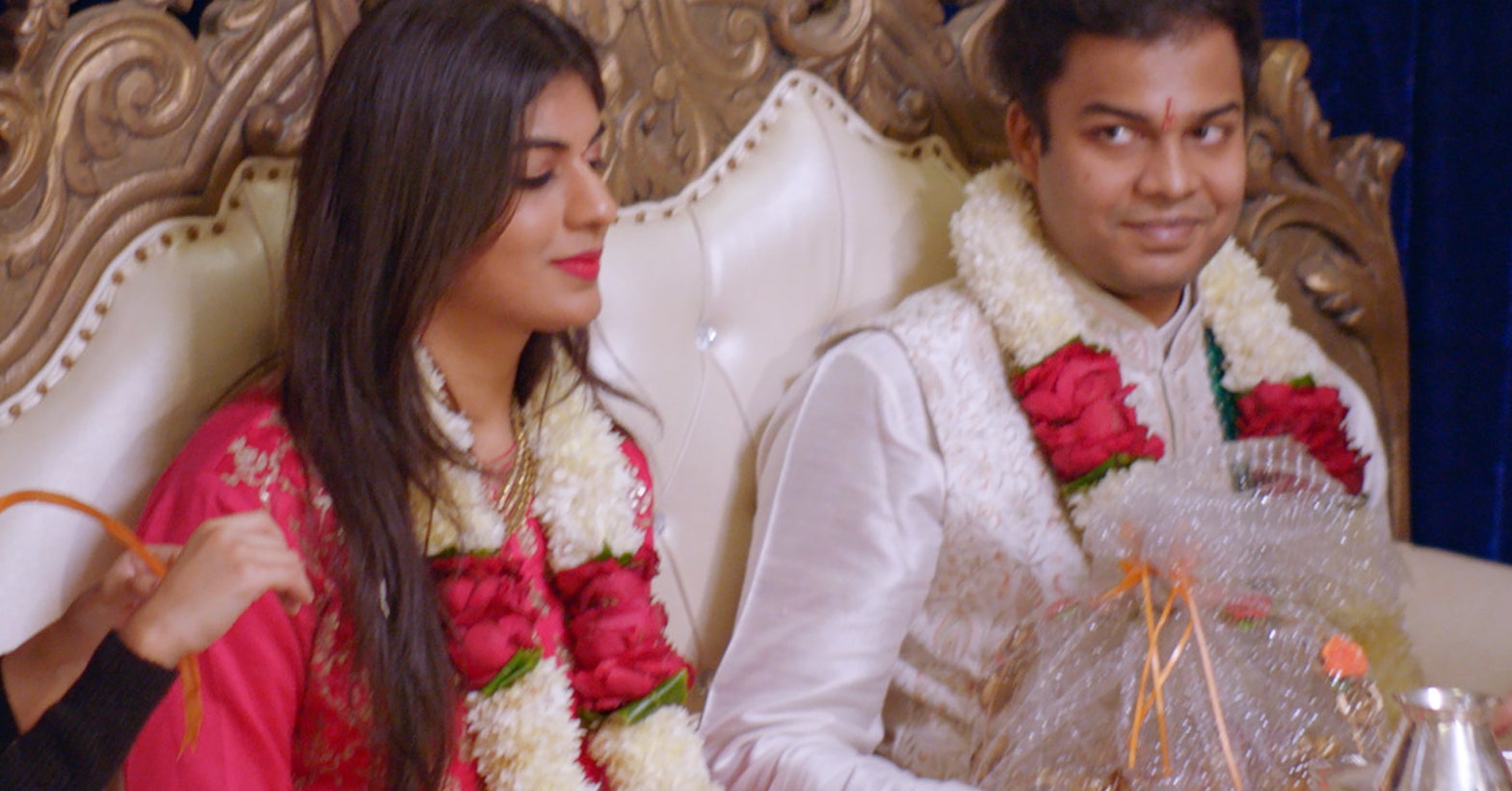 Indian Matchmaking Couples Now