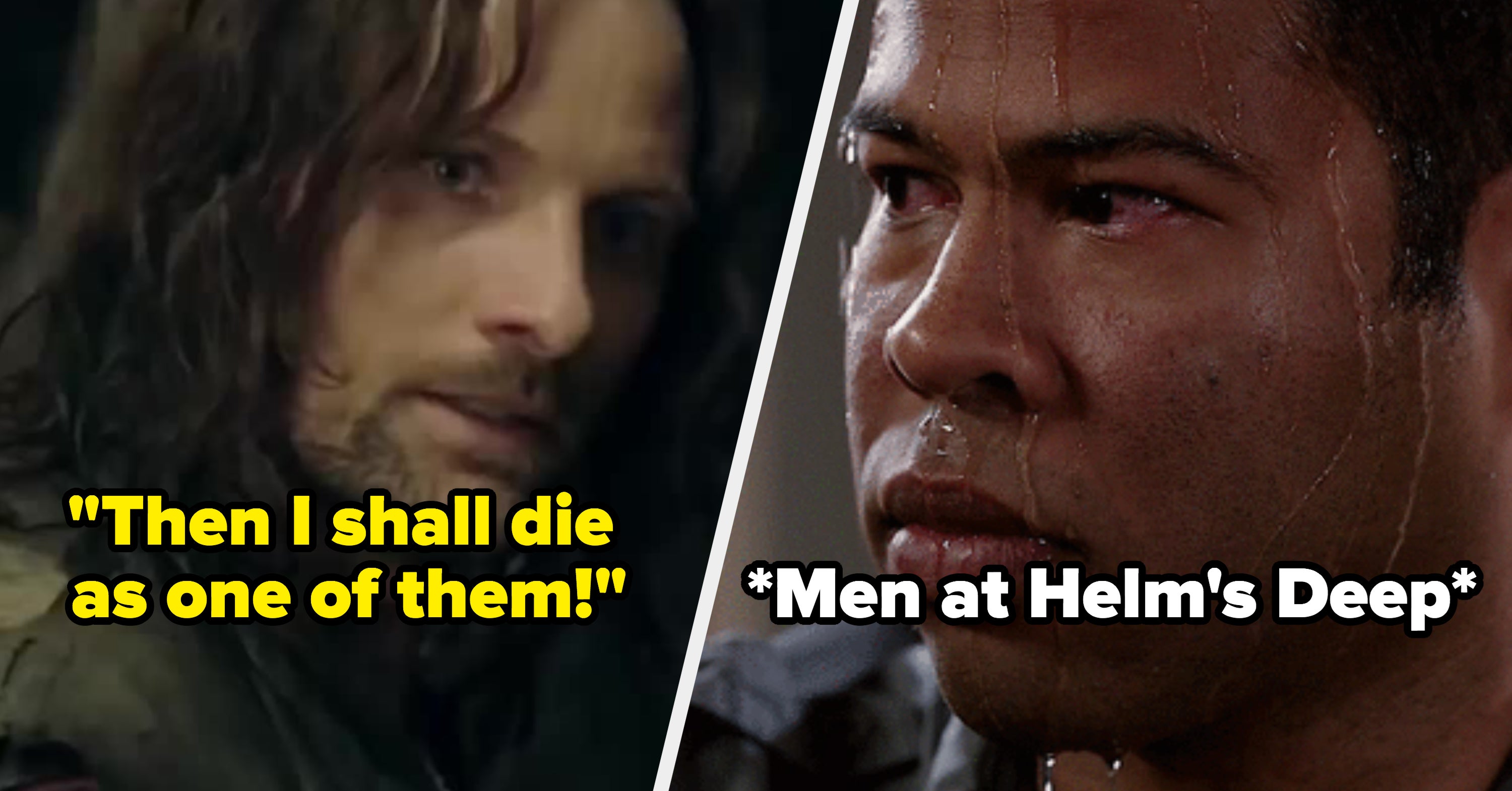 Lord Of The Rings — 19 Jokes And Memes To Rule Them All