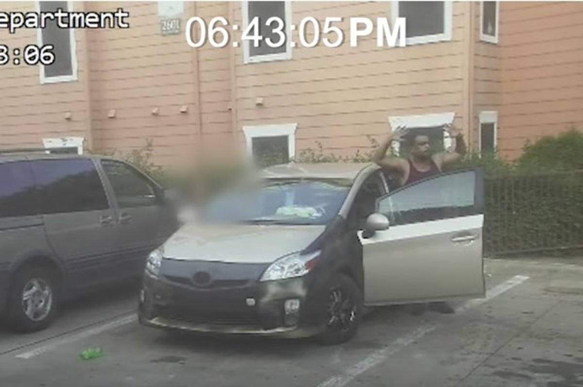 Michael Ramos: New Austin Police Footage Shows Fatal Shooting