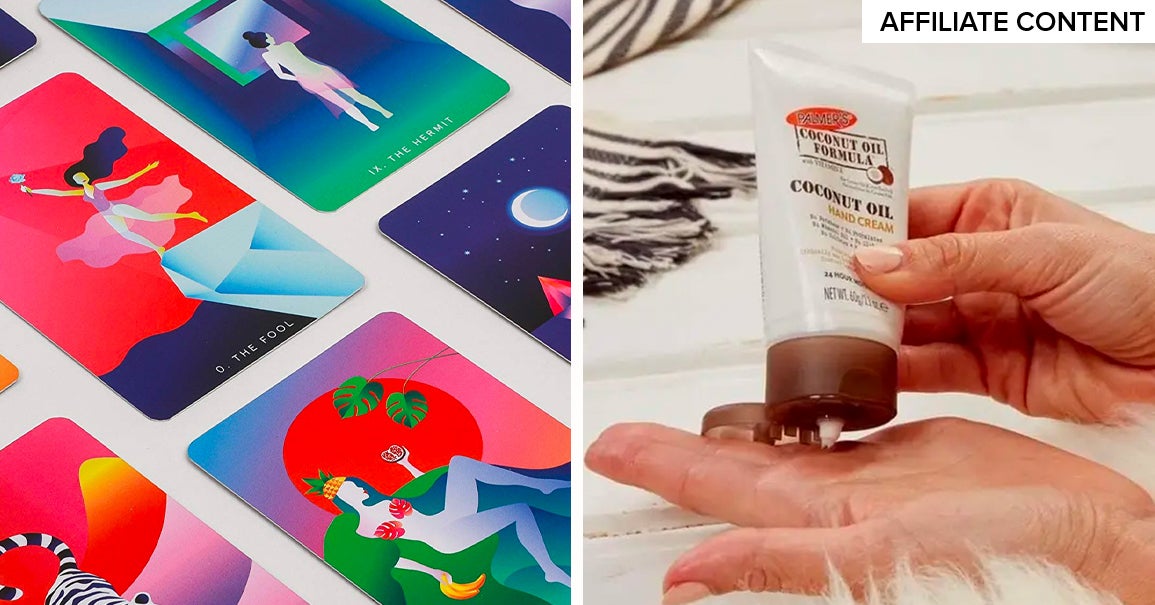 17 Super Useful Products That Mean You Probably Never Need To Leave ...