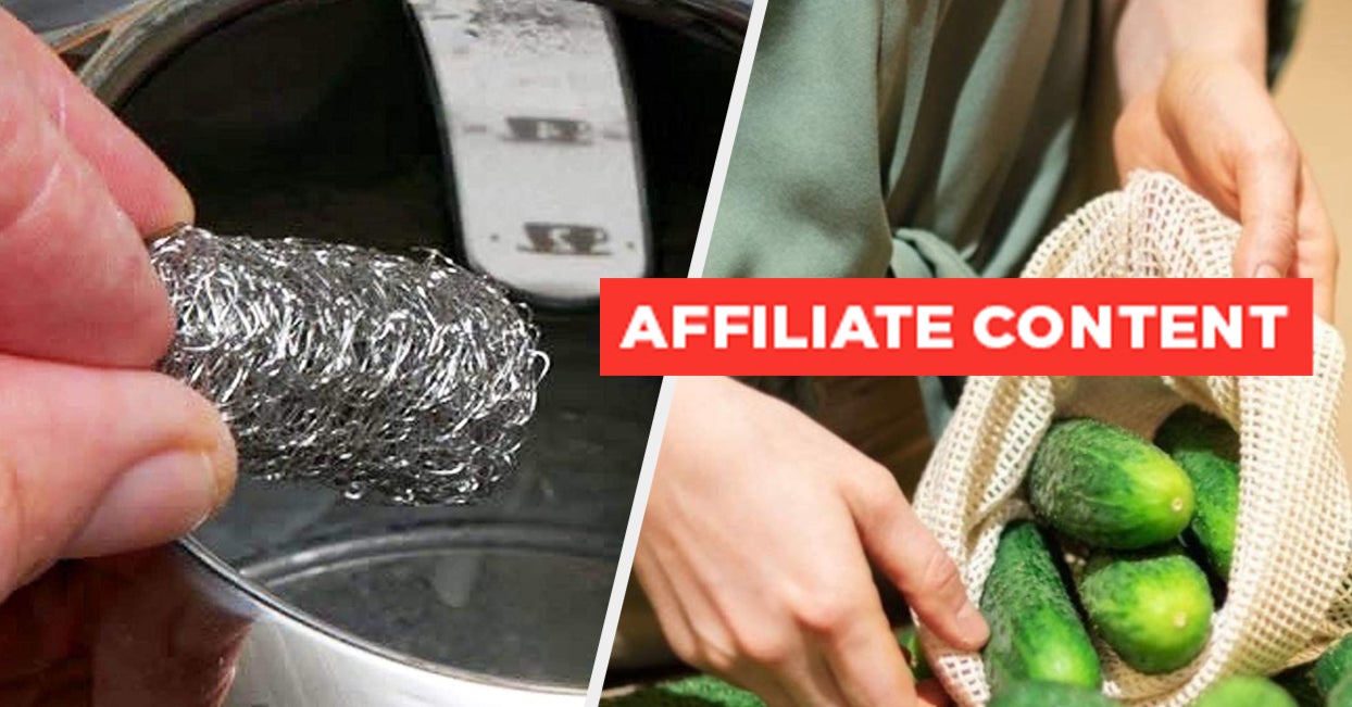 24 Reusable Products You'll Probably Enjoy Using Every Single Time