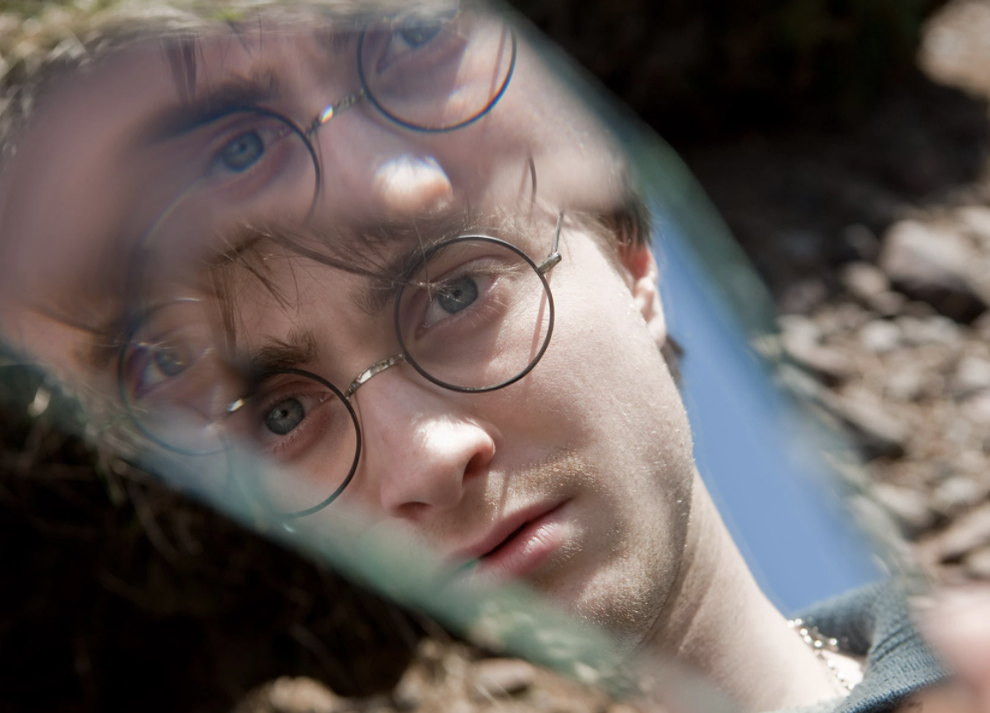 Confusing "Harry Potter" Movie Moments