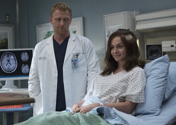 Which Season Is Best For These Shows?