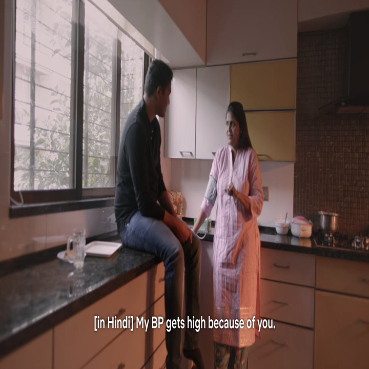 Netflix's Indian Matchmaking Prompts Women To Speak Out