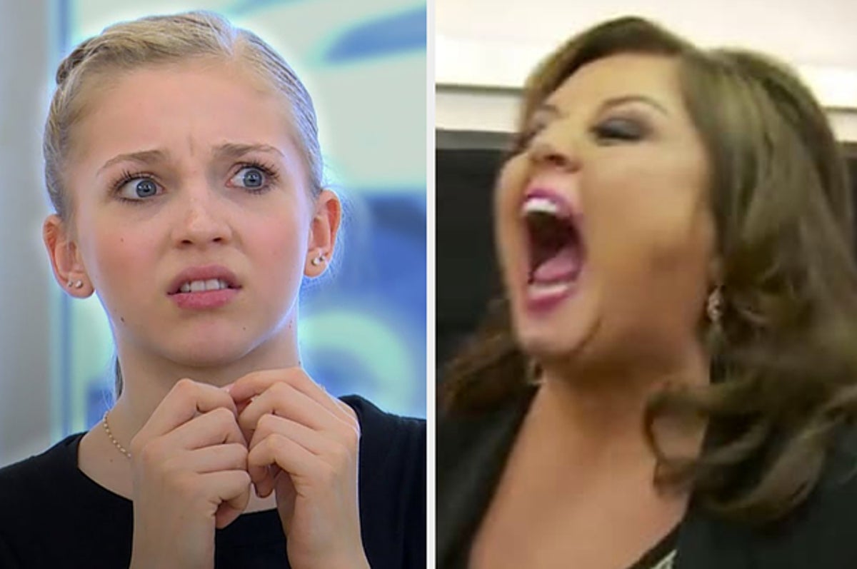 Dance Moms Trivia