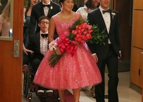 What Are Your Opinions On These Teen Drama Prom Dresses?