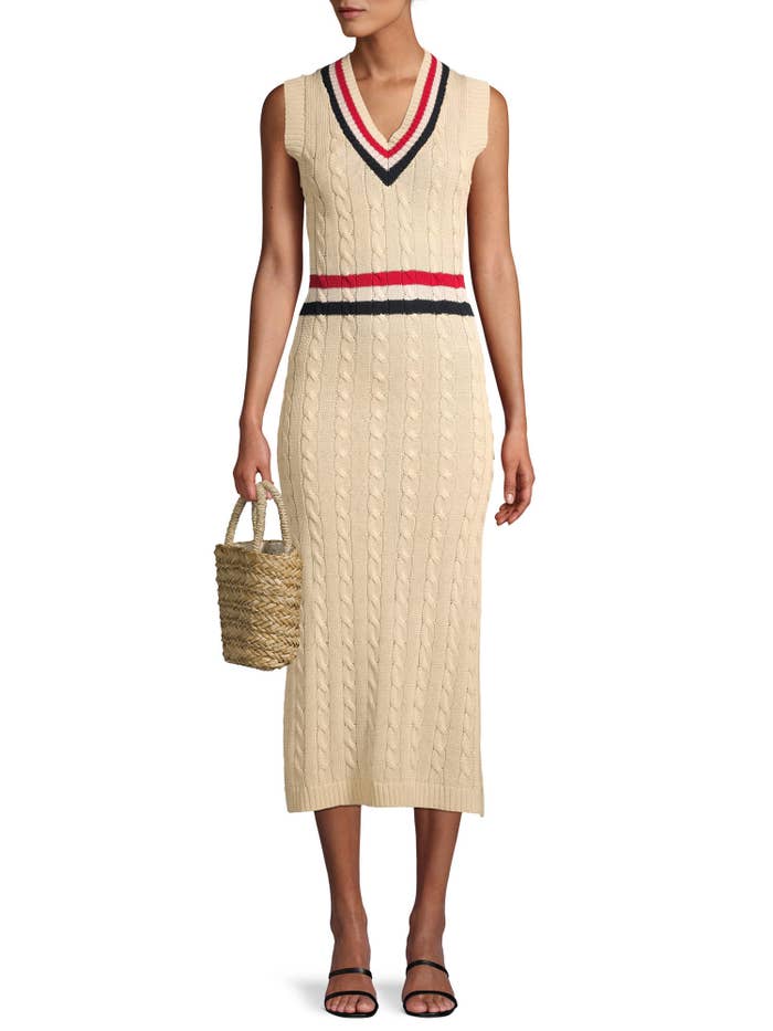 31 Comfortable Dresses From Walmart That You'll Probably Want To Lounge ...