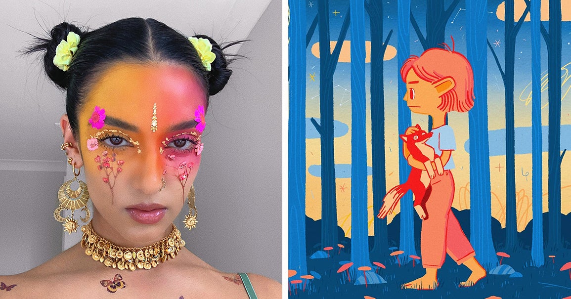 18 Young Aussie Creatives You Should Be Following This International ...