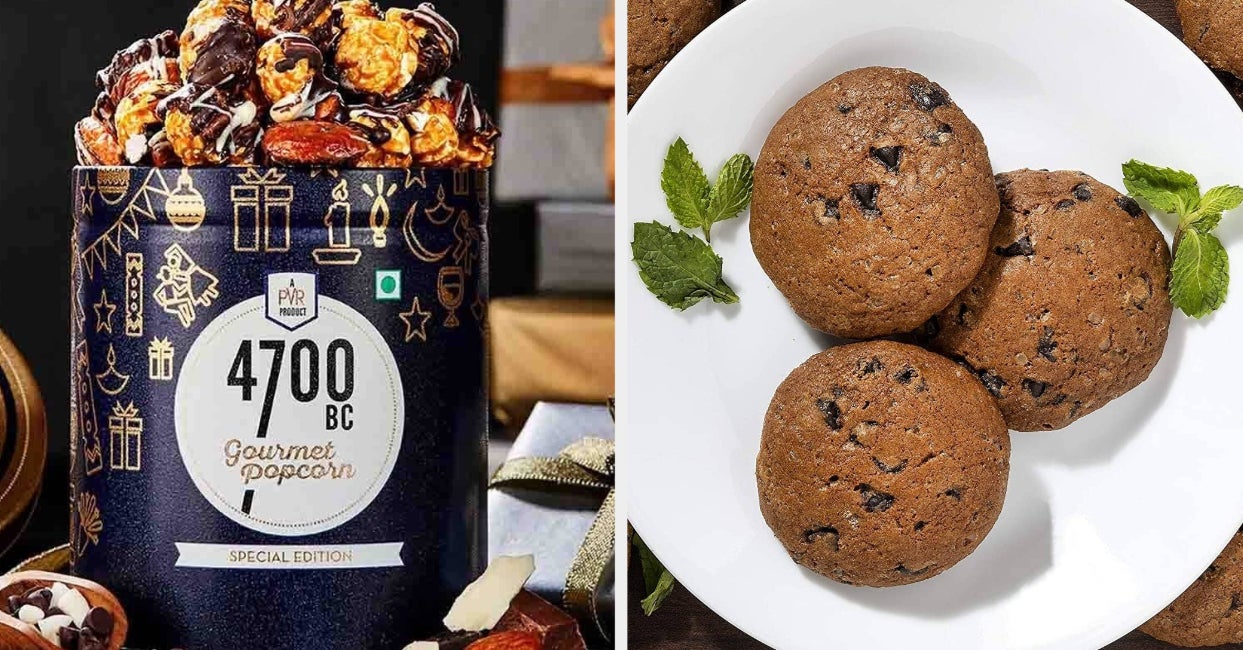 Delicious Gifts That Will Make Your Dessert-Loving Bestie Extremely Happy