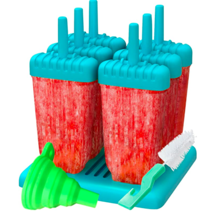 22 Things For Anyone Cooking In A Hot Kitchen