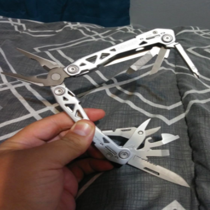 33 Problem-Solving Products For Anyone Who Loves To Spend Time Outdoors