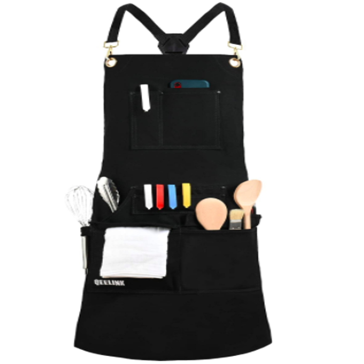 22 Things For Anyone Cooking In A Hot Kitchen