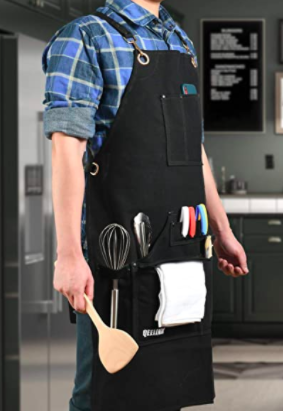 22 Things For Anyone Cooking In A Hot Kitchen