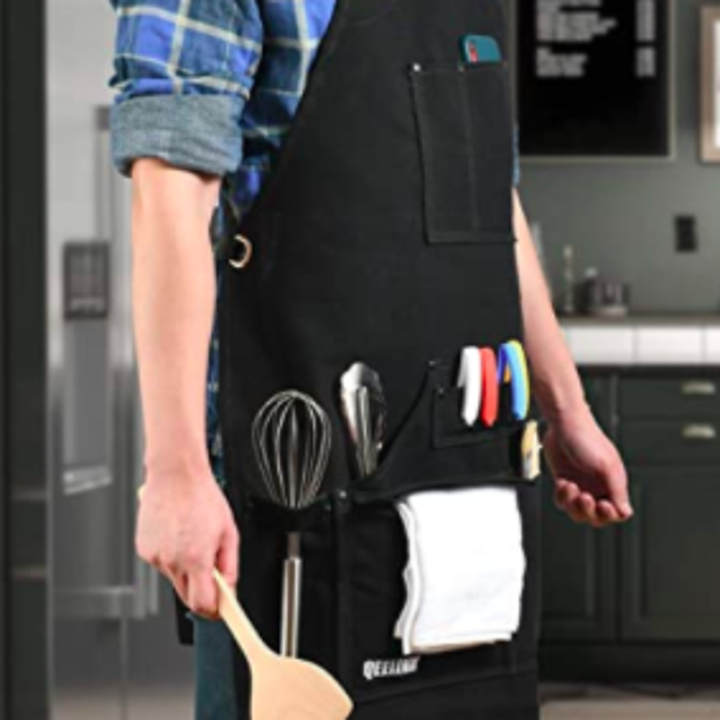 22 Things For Anyone Cooking In A Hot Kitchen