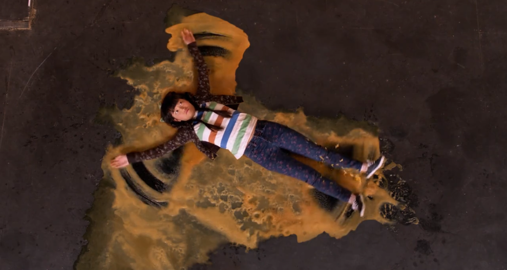 Weirdest Movie Scenes Of All Time