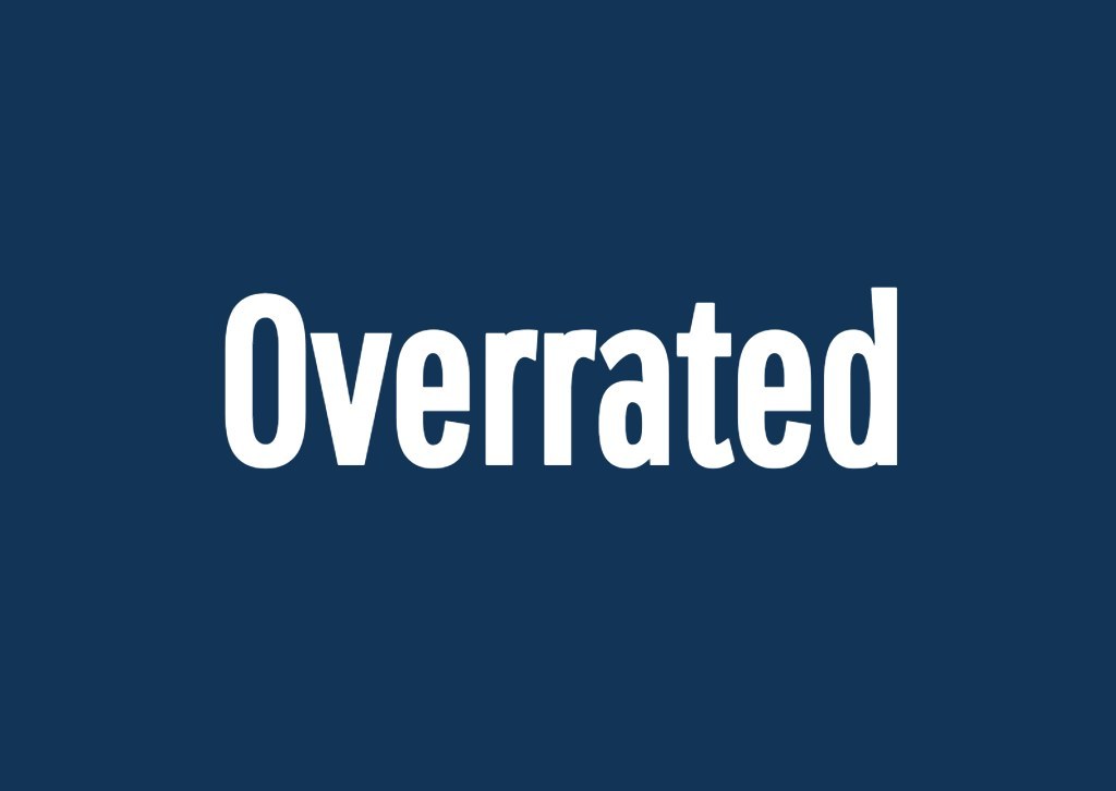 Disney Quiz: Were These Shows Overrated Or Underrated?