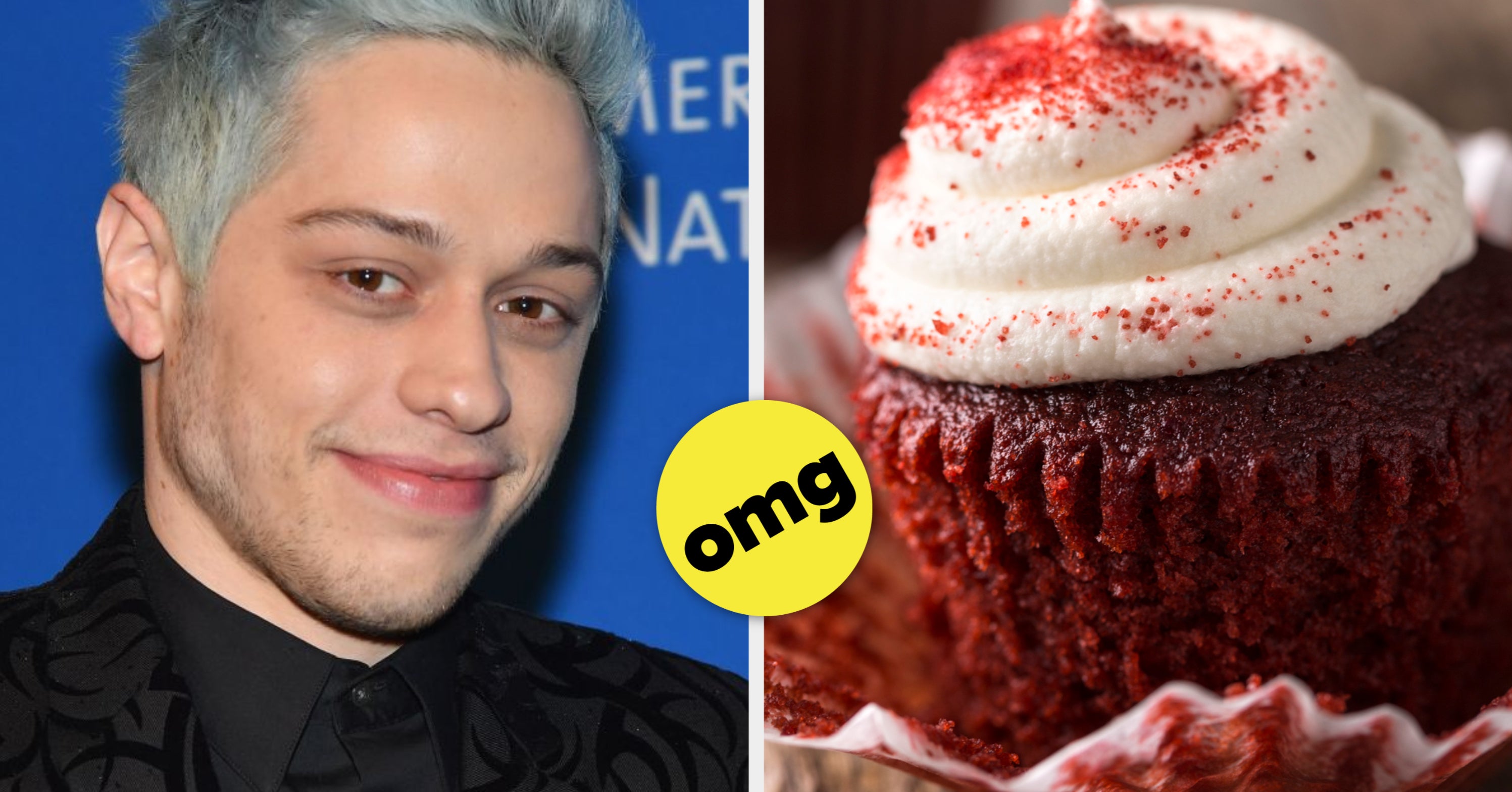 We Know What Kind Of Vibe You Give Off Based On The Cupcakes You Pick