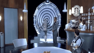 Dumb Yet Hilarious Austin Powers Moments