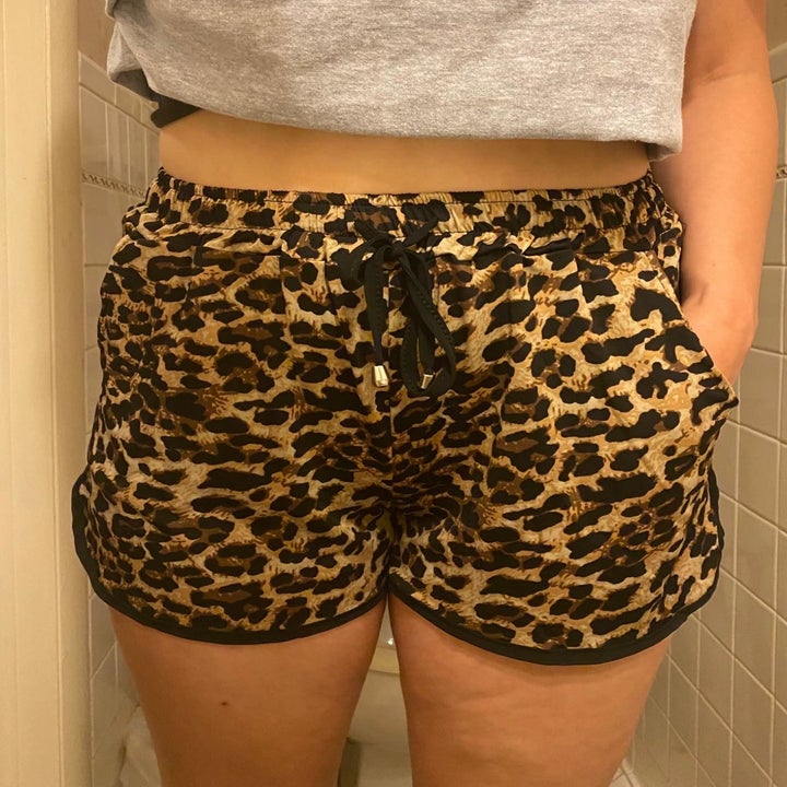 25 Comfy Pairs Of Shorts To Wear This Summer