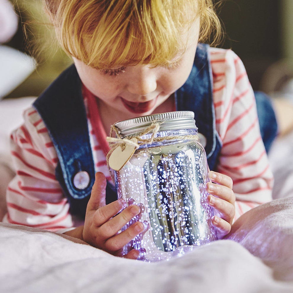 37 Fun Accessories For Kid's Rooms That Parents Will Probably Like Too