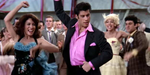 Sandy From Grease Trivia Quiz