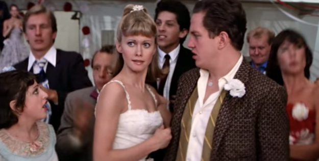 Sandy From Grease Trivia Quiz