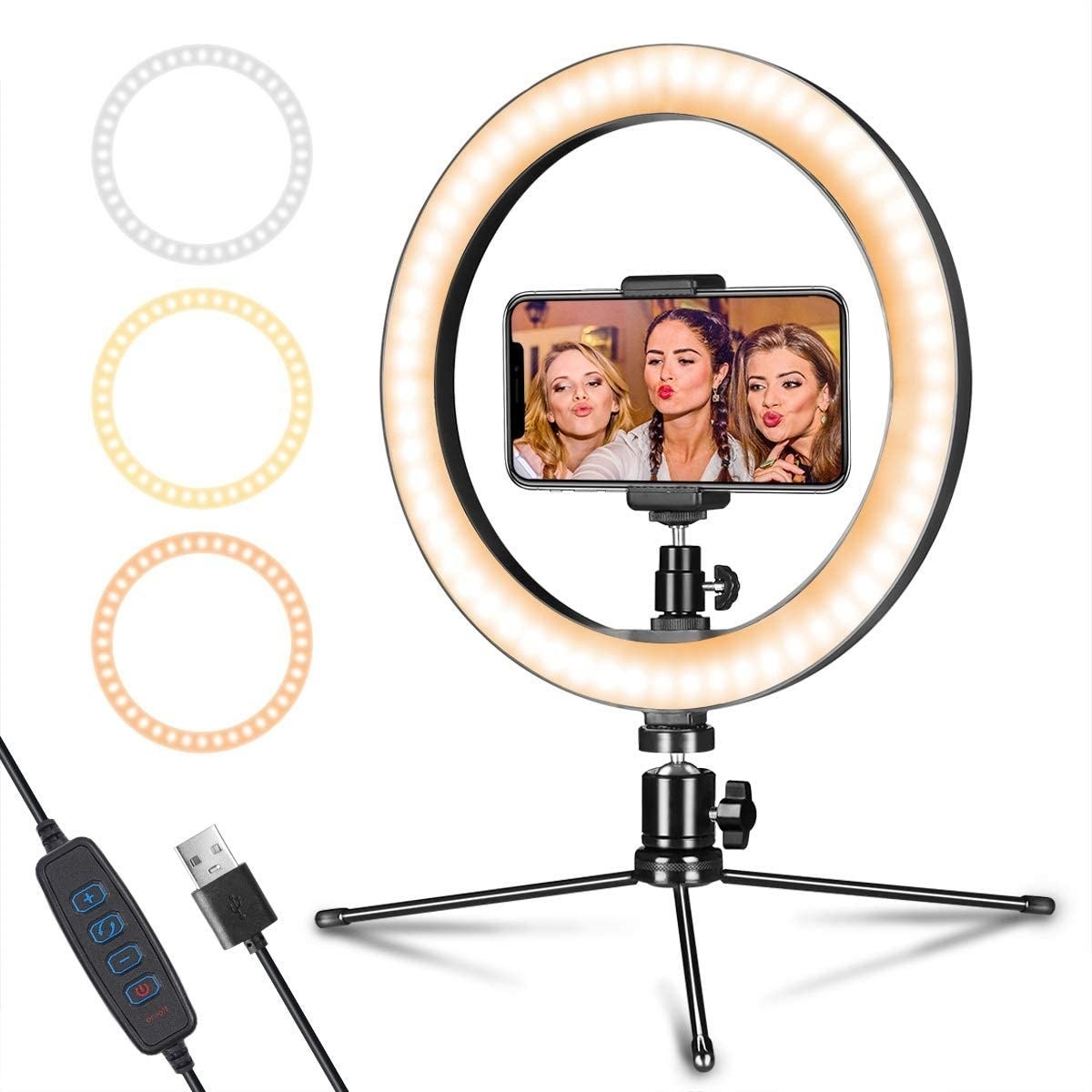 Affordable Video Job Interview Items To Help You Ace It