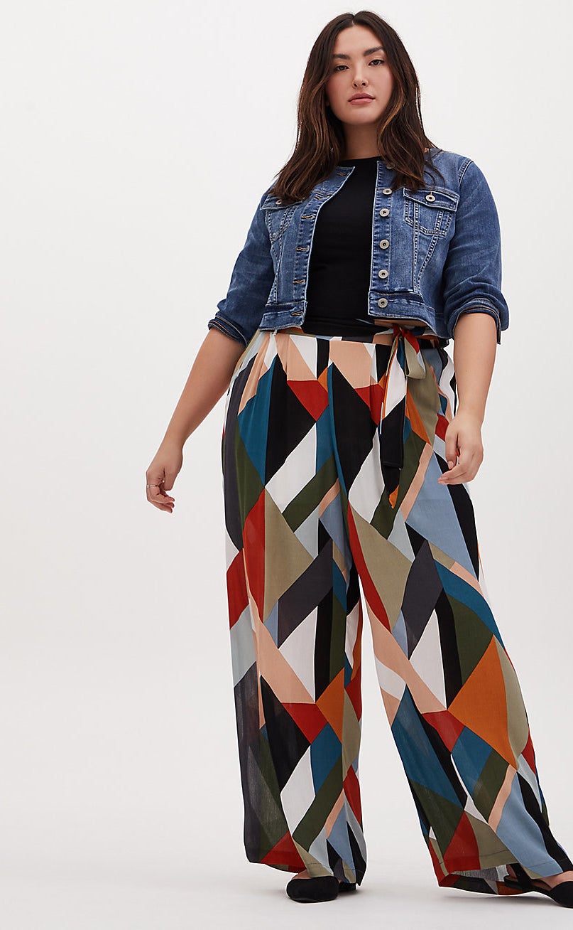 21 Lightweight Pants That’ll Help Keep You Cool This Summer