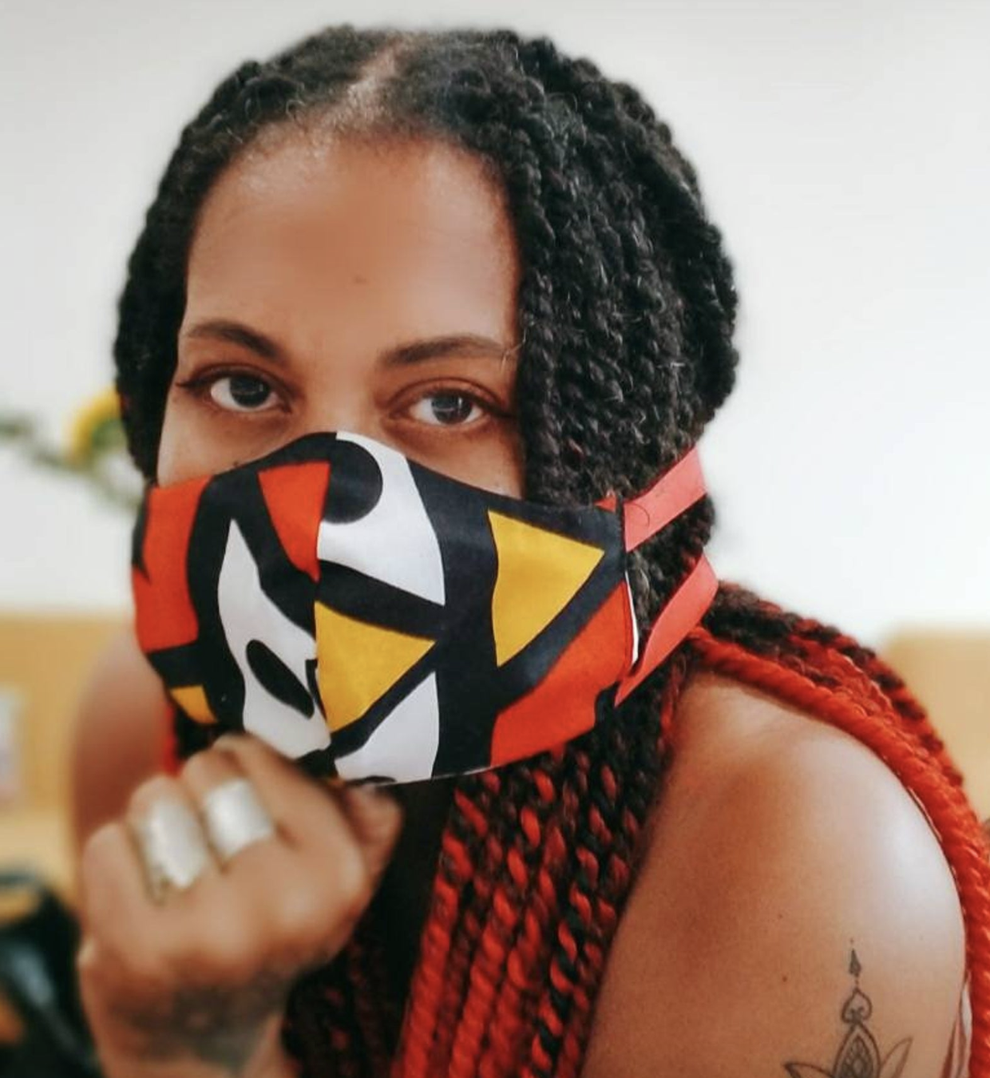 37 Face Masks You'll Probably Want For Fall