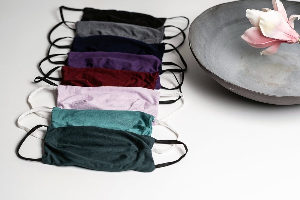 37 Face Masks You'll Probably Want For Fall