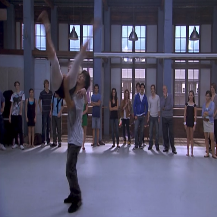 "Dance Academy" Moments That Prove It's One Of The Best Teen Shows Ever