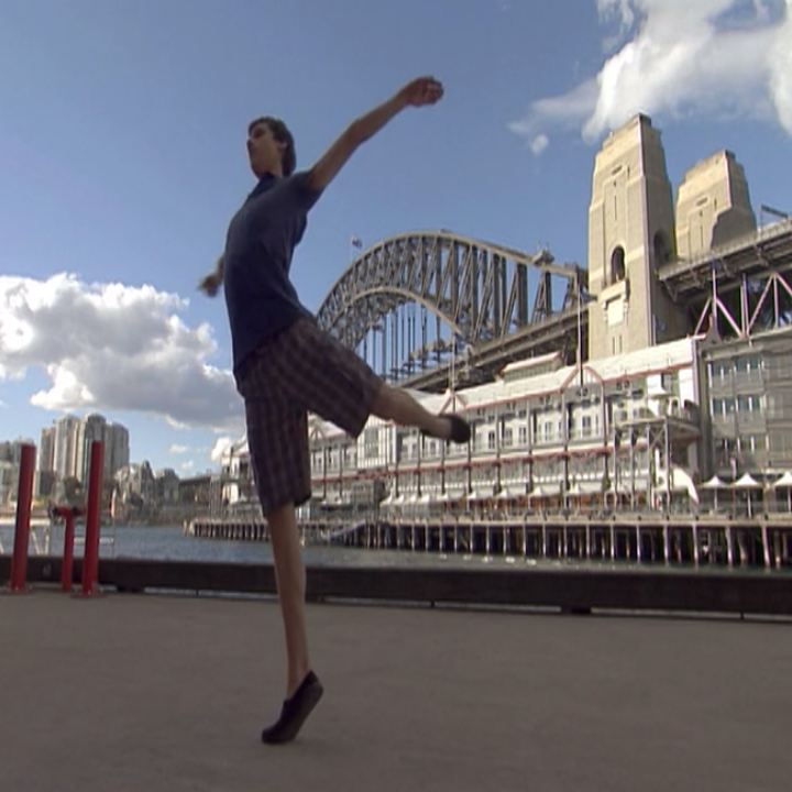 "Dance Academy" Moments That Prove It's One Of The Best Teen Shows Ever