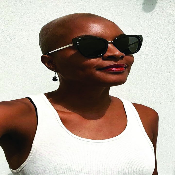 Alyssa Cole On "When No One Is Watching," Gentrification, And White ...