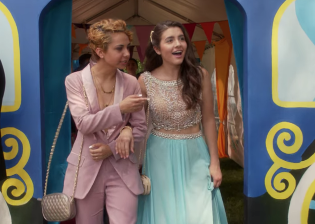What Are Your Opinions On These Teen Drama Prom Dresses?