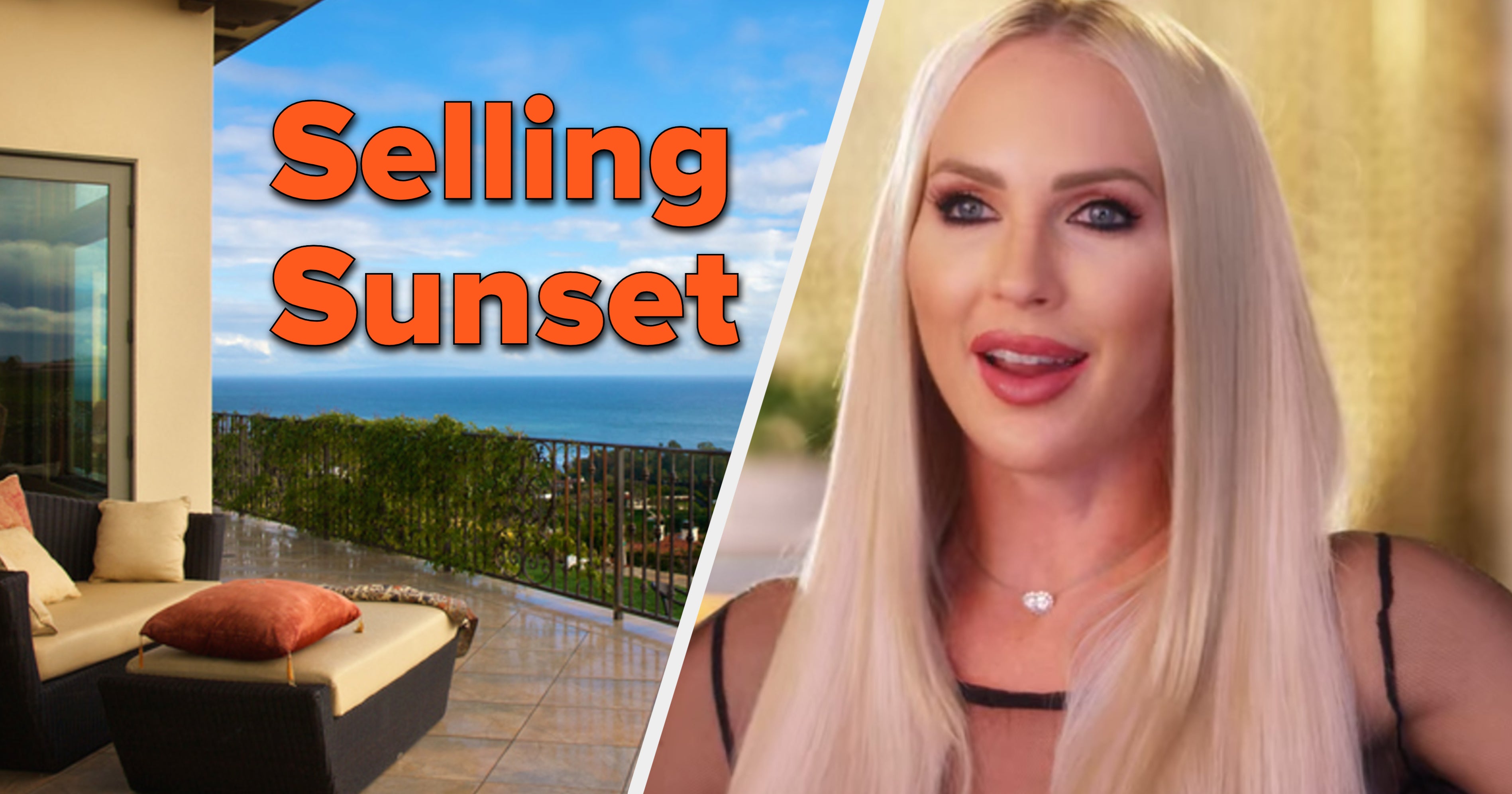 Selling Sunset Quiz: Which Netflix Realtor Are You?