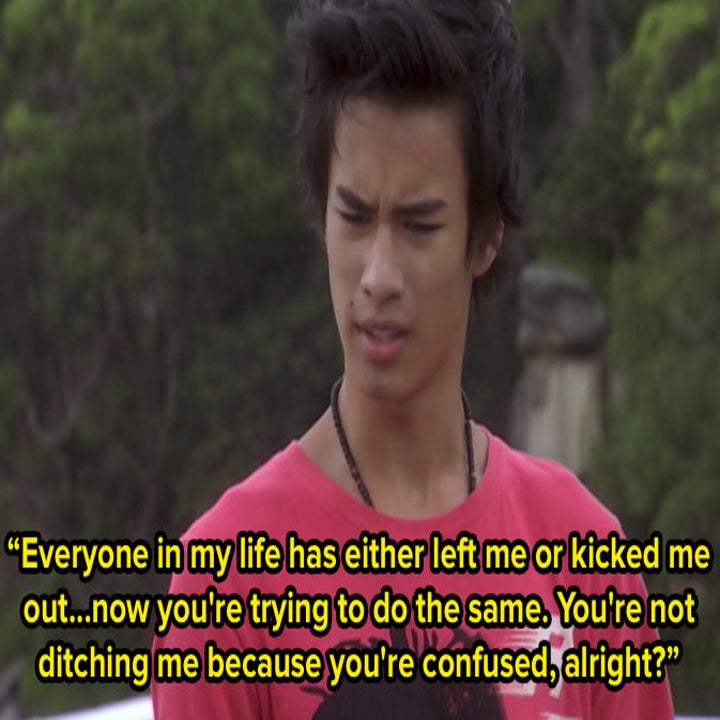 "Dance Academy" Moments That Prove It's One Of The Best Teen Shows Ever