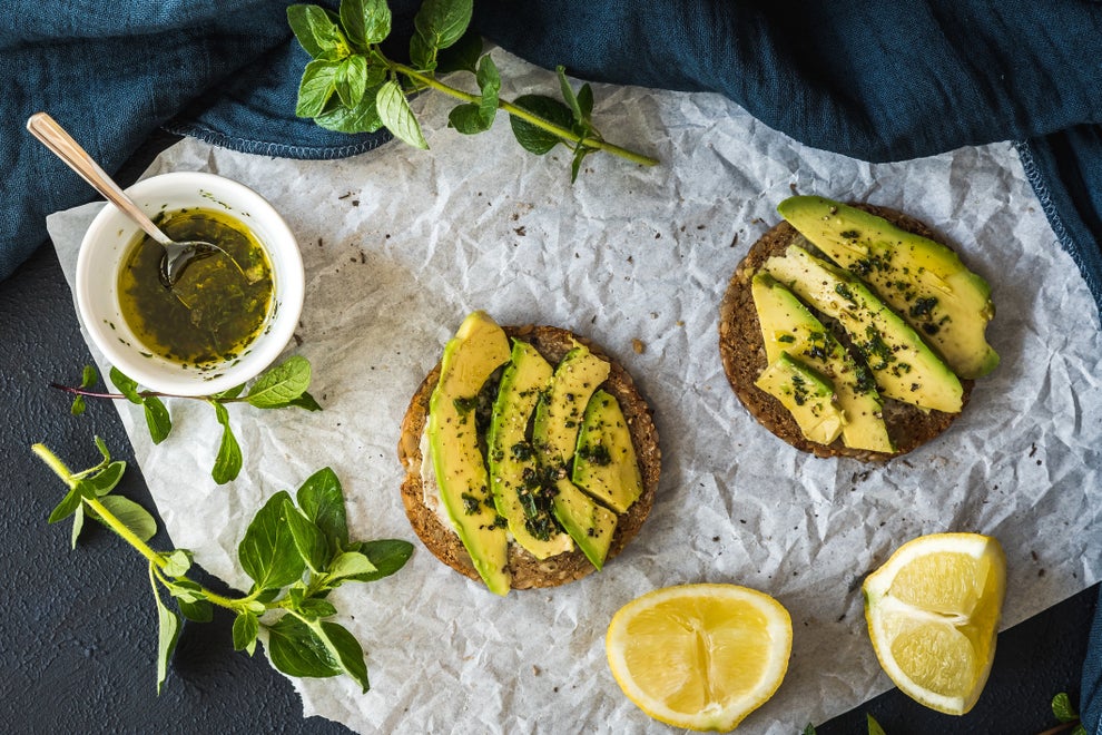 21 Avocado Toast Combinations, Ranked From "Downright Disgusting" To ...
