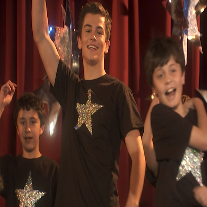 "Dance Academy" Moments That Prove It's One Of The Best Teen Shows Ever