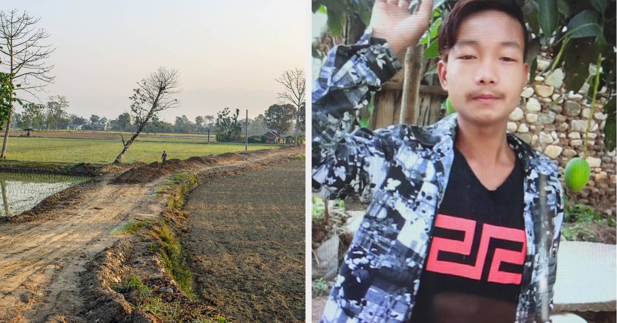 WWF "Troubled" By New Alleged Human Rights Violation