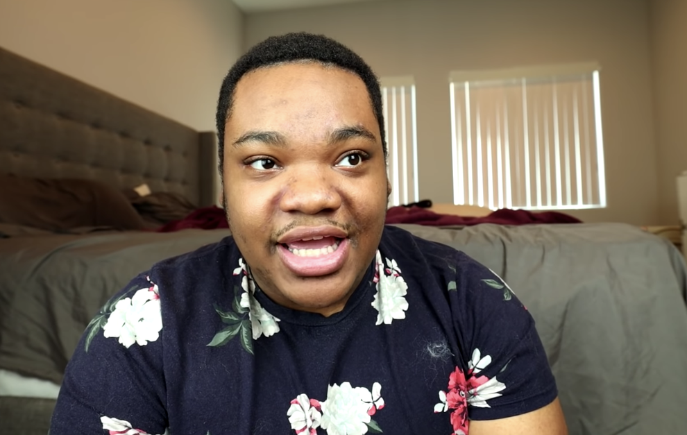 YouTuber MacDoesIt Calls Out Tana And Erika For Party