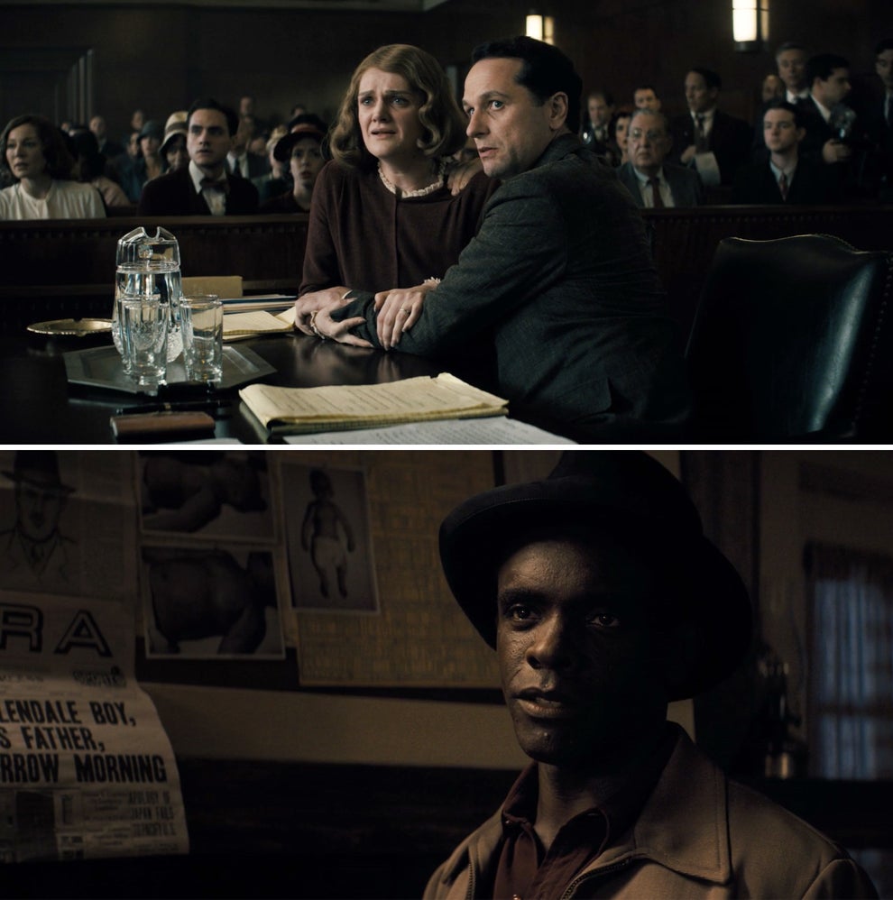 The Best TV Moments This Week — July 31, 2020