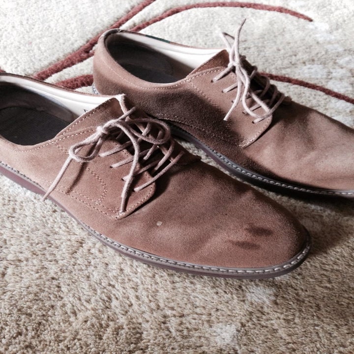 25 Things For Anyone Who Is A Self-Identified Shoe Hoarder