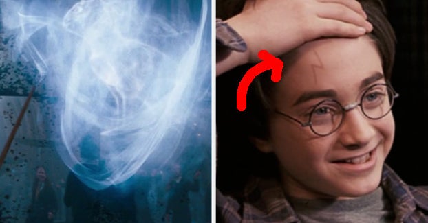 Potterhead Checklist — Are You A True Harry Potter Fan?