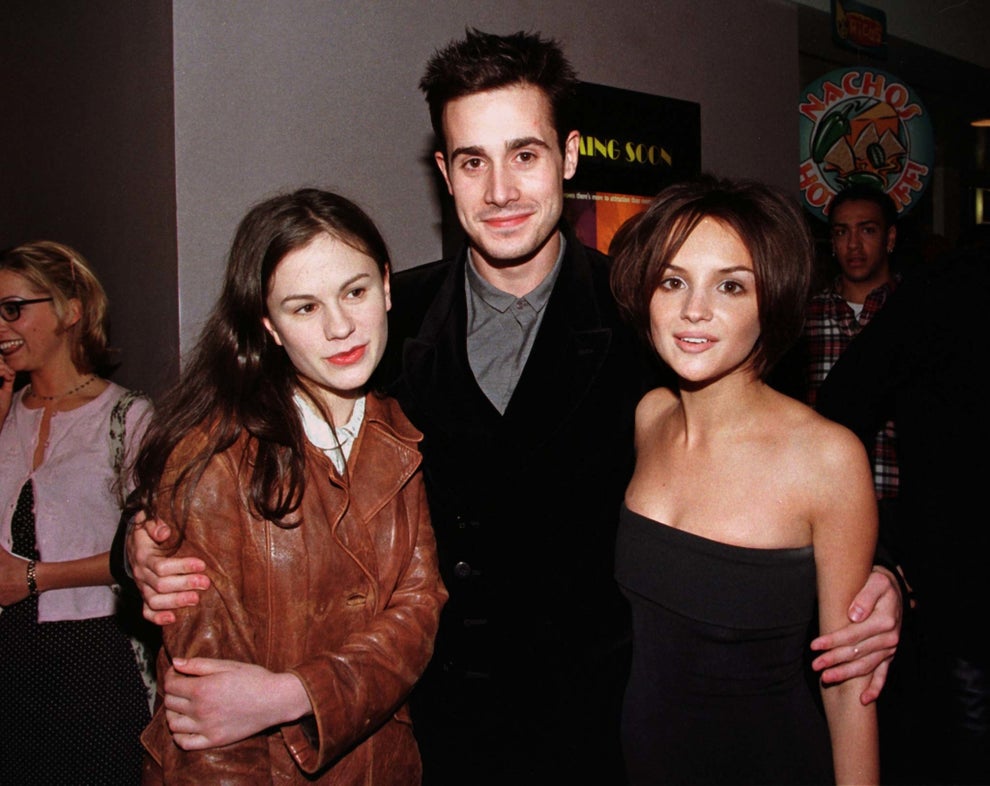 75 Pictures That Perfectly Capture 1999