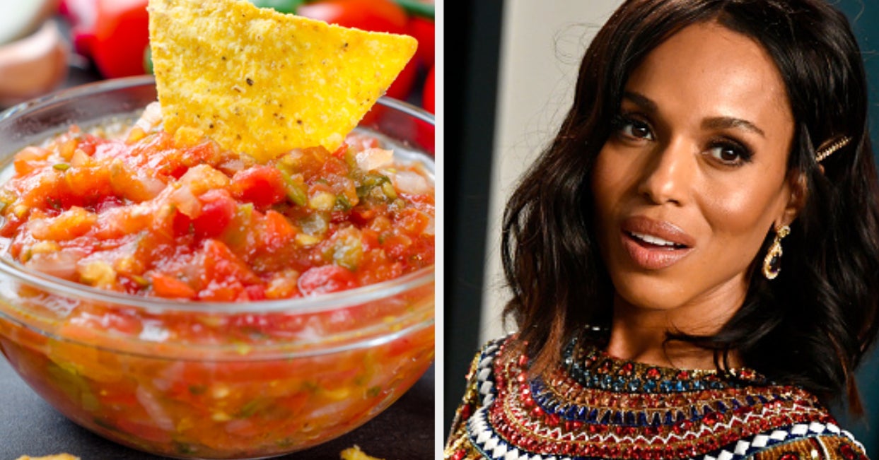 Super-Random And Super-Easy 10-Question Trivia Quiz