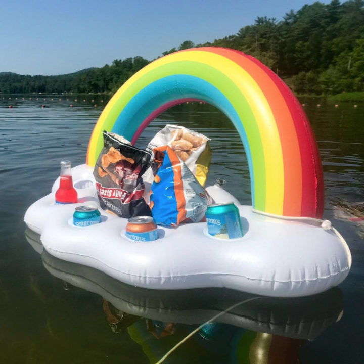 22 Pool Products That Reviewers Truly Love For The Summer